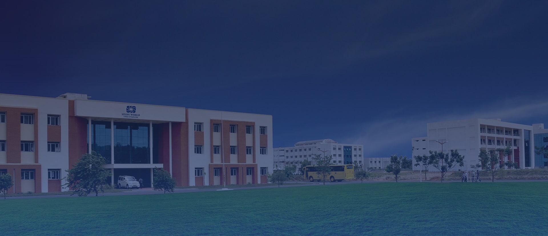 Home - Study World College of Engineering, SWCE | Your Future Begins Here