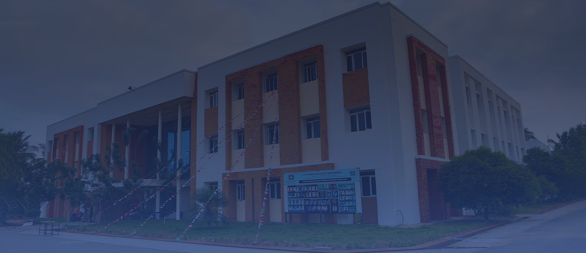 Home - Study World College of Engineering, SWCE | Your Future Begins Here
