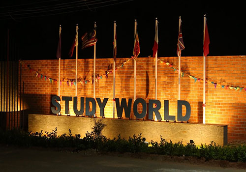 Department of Artificial Intelligence & Data Science - Study World ...