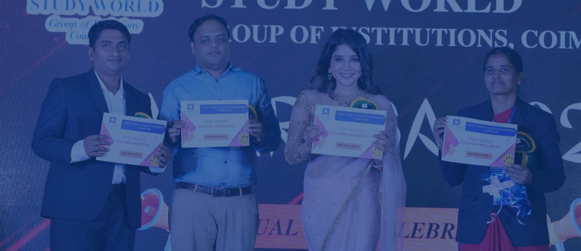 Home - Study World College of Engineering, SWCE | Your Future Begins Here