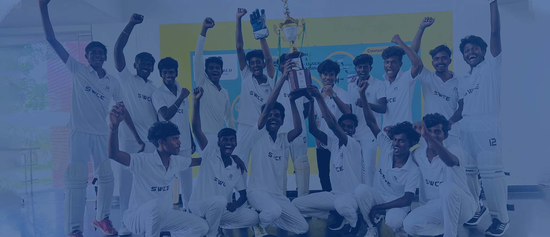 Home - Study World College of Engineering, SWCE | Your Future Begins Here