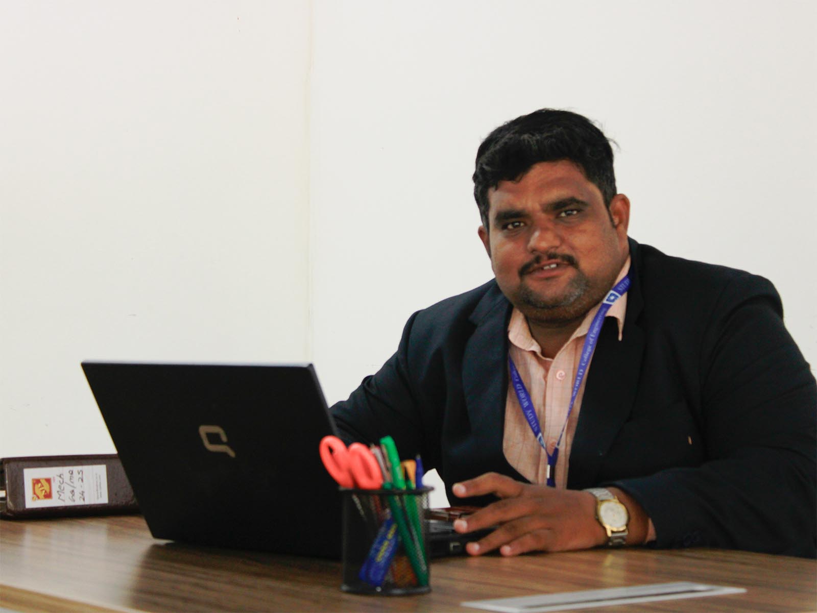 Department of Electronics & Communication Engineering - Study World ...